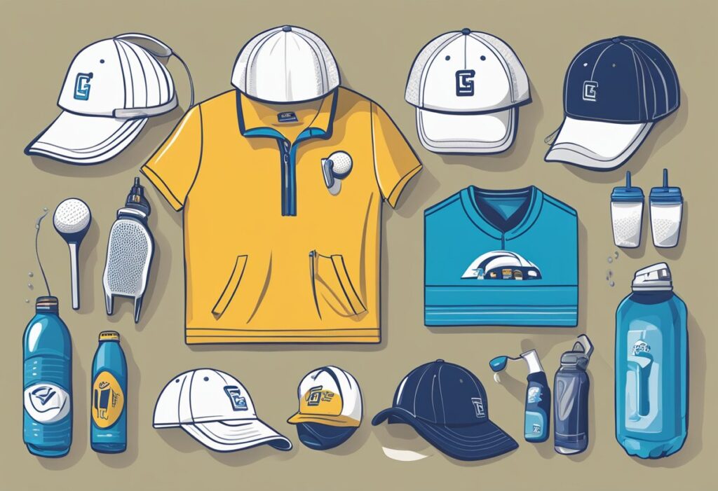 Ultimate Golf Swag Bag Ideas for Tournament Success
