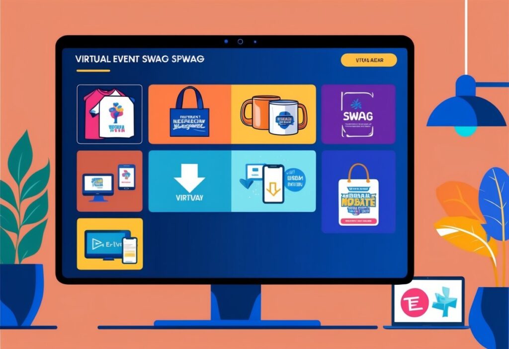 Best Virtual Event Swag: Top Picks to Wow Your Attendees