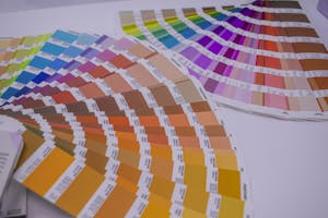Importance of PMS Color Matching for Designers: A Guide