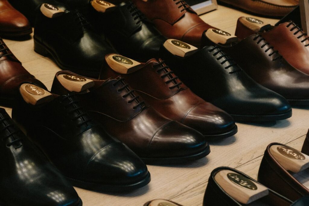 Launching Your Shoe Business: Essential Steps for Success