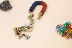 How to Make Magnets at Home: Simple Steps for DIY Magnets