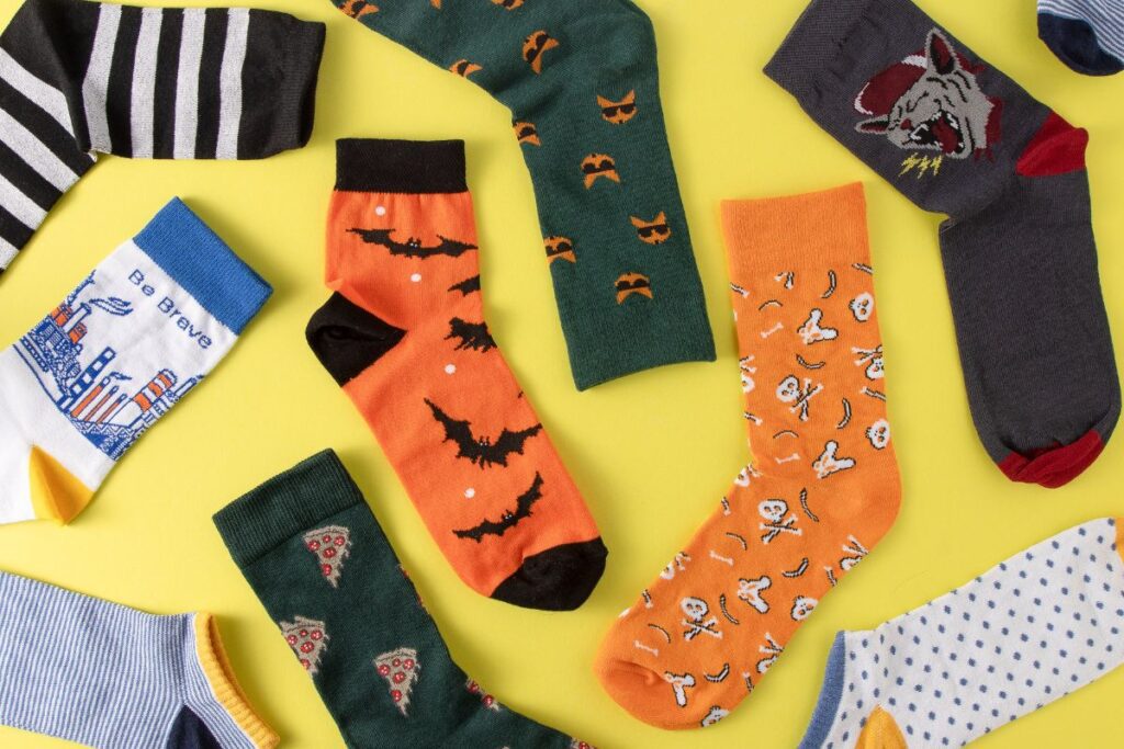 Starting a Sock Business: Step-by-Step Success Guide