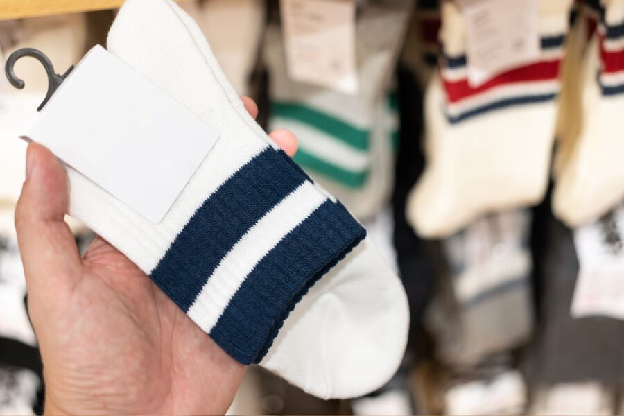 Starting a Sock Business: Step-by-Step Success Guide