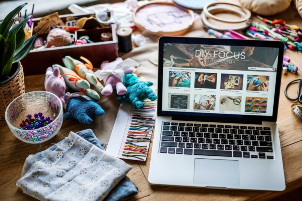 How to Set Up an Etsy Shop: A Step-by-Step Guide for Beginners