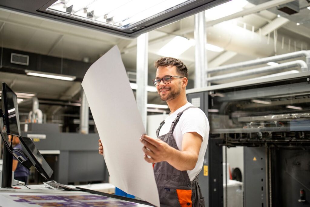 What is Digital Printing? A Comprehensive Overview of Its Technologies ...