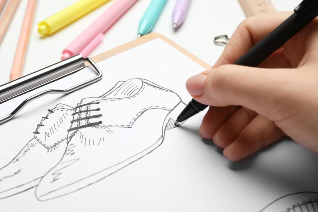 Launching Your Shoe Business: Essential Steps for Success