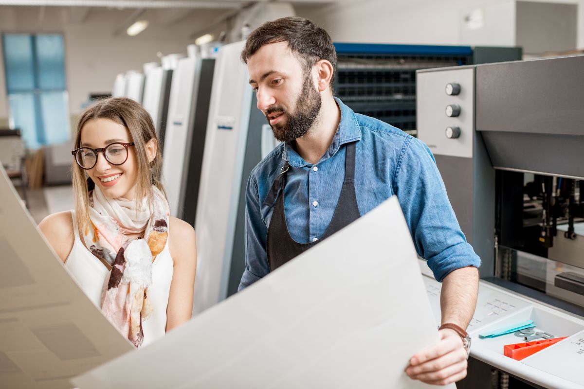 What is Digital Printing? A Comprehensive Overview of Its Technologies ...