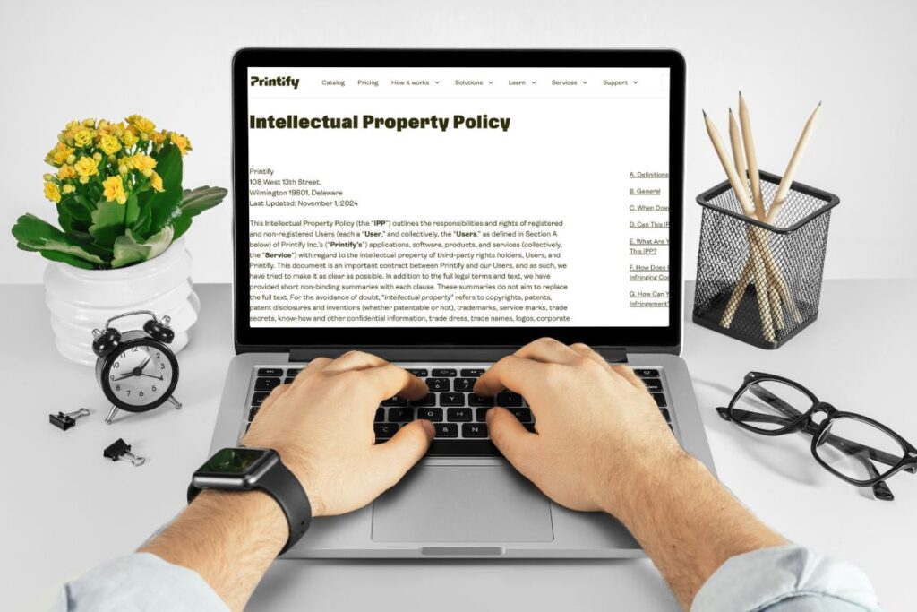 Printify Shipping Locations: A Guide to Global Fulfillment