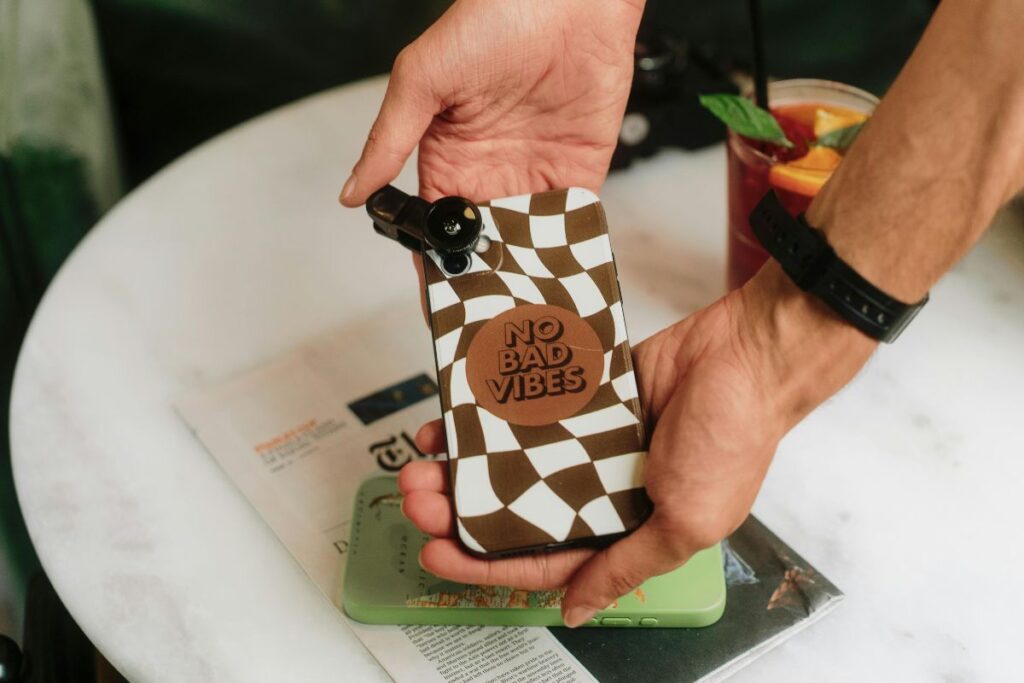 How to Make a Phone Case: A Step-by-Step Guide for Beginners