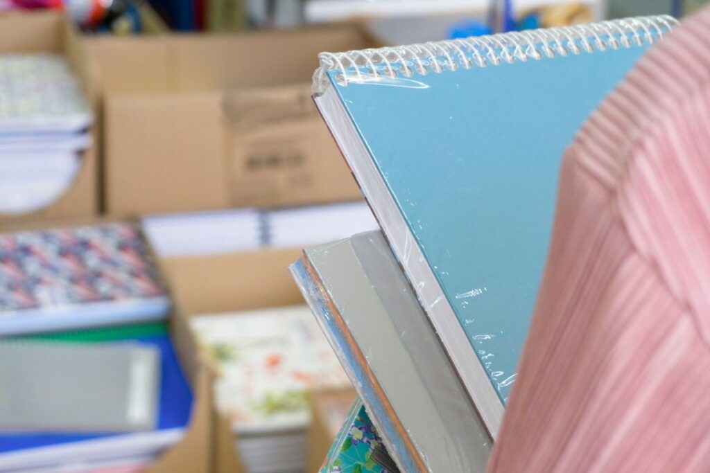 Make a Notebook: A Beginner's Guide (2025)