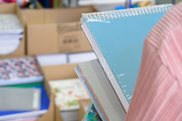 How to Make a Notebook: A Step-by-Step Guide for Beginners
