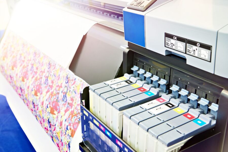 What is a Sublimation Printer? Understanding Its Functionality