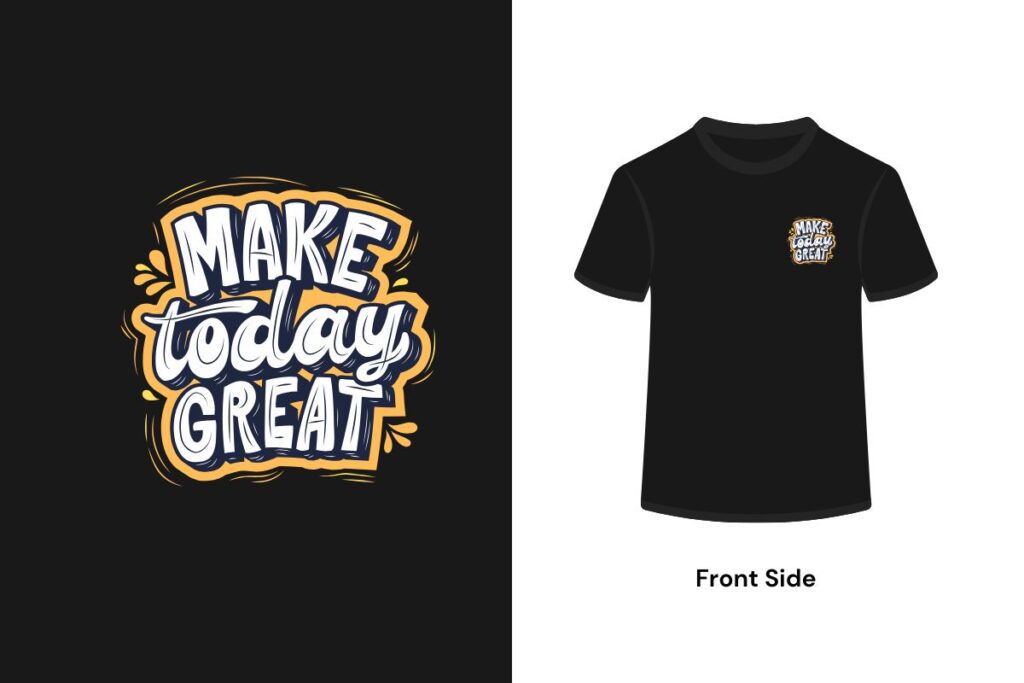 Swagify's Step-by-Step Guide to Creating Custom T-Shirts