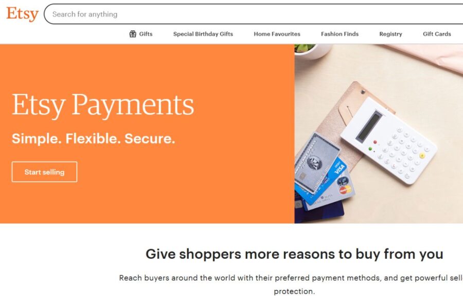 Swagify's Guide: Age Requirements to Sell on Etsy Safely