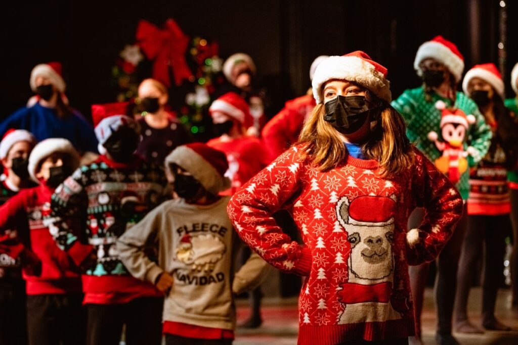 How to Make Ugly Christmas Sweater: Steps for Crafting a Festive Design