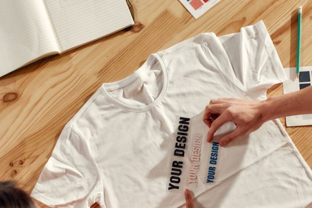Latest Trends in Custom T-Shirts and Apparel Design - Swagify Blog