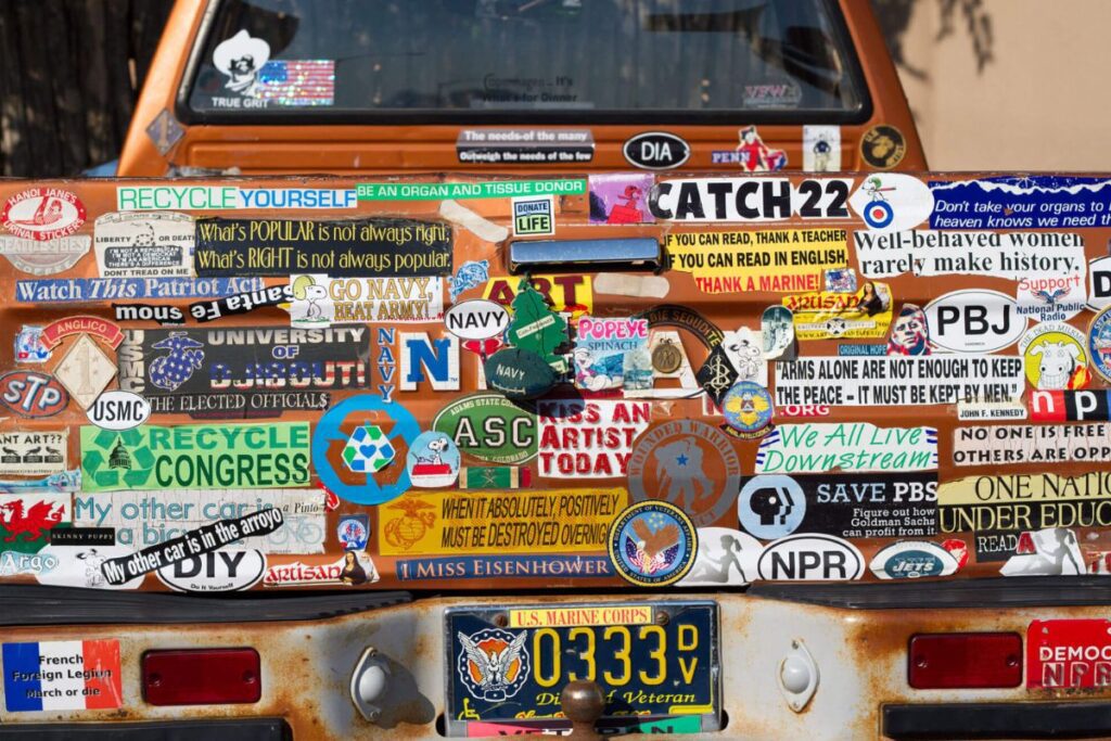 How to Make Bumper Stickers: A Step-by-Step Guide for Success