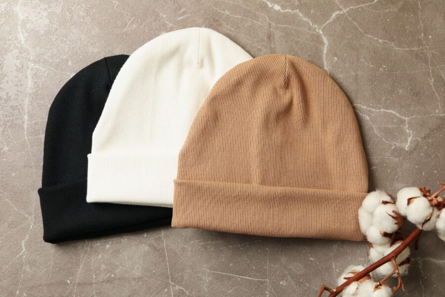 Make a Beanie: Simple Guide for Beginners by Swagify