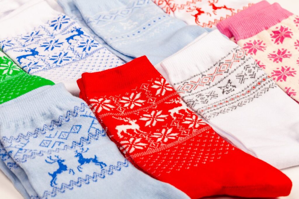 How to Start a Sock Business: A Step-by-Step Guide to Success