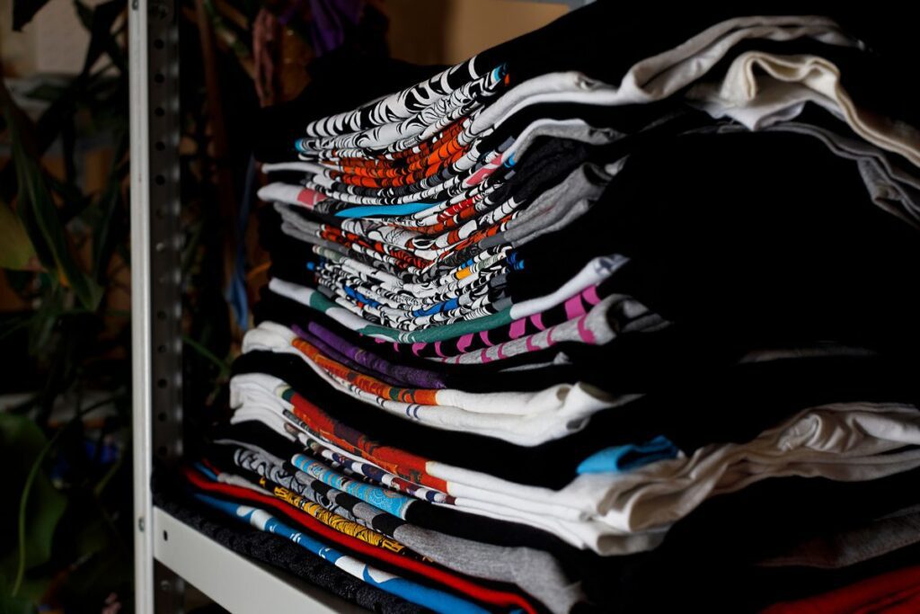 Bulk Custom T-Shirt Printing: Affordable Solutions for Personalized Apparel