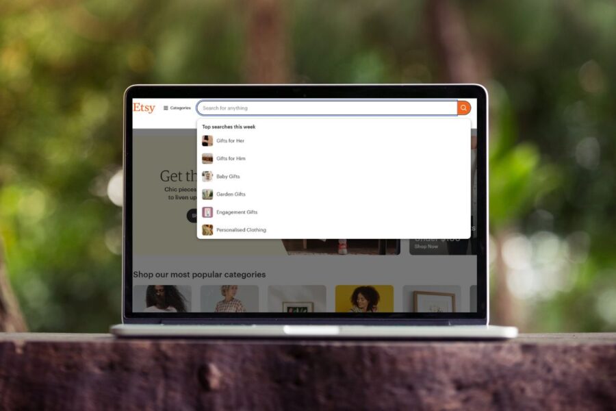 How to Set Up an Etsy Shop: A Step-by-Step Guide for Beginners