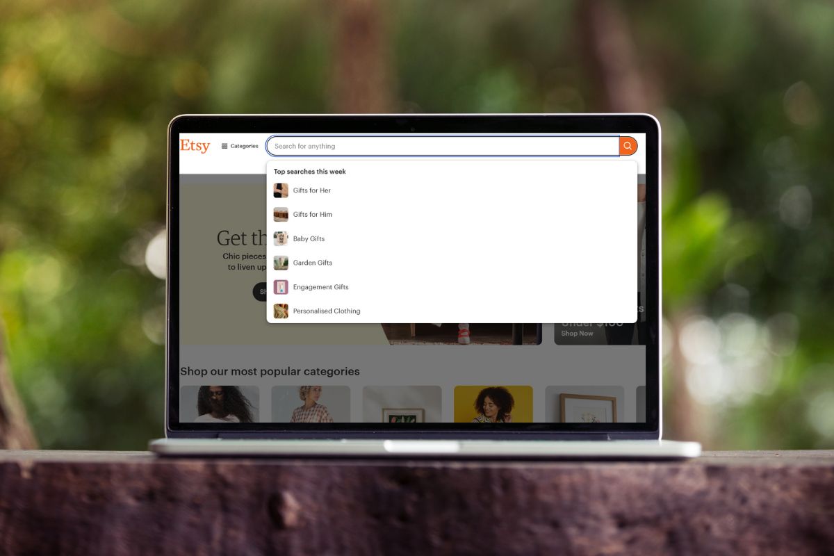 How to Set Up an Etsy Shop: A Step-by-Step Guide for Beginners