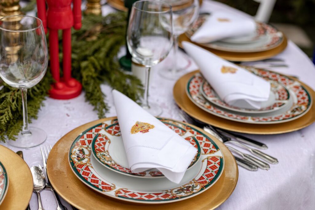 10 Ways to Promote Your Brand with Custom Napkins
