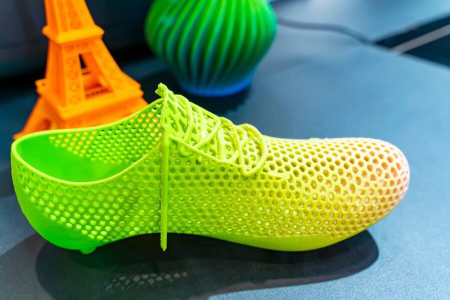 Create Your Own Custom Shoes with This Step-by-Step Guide