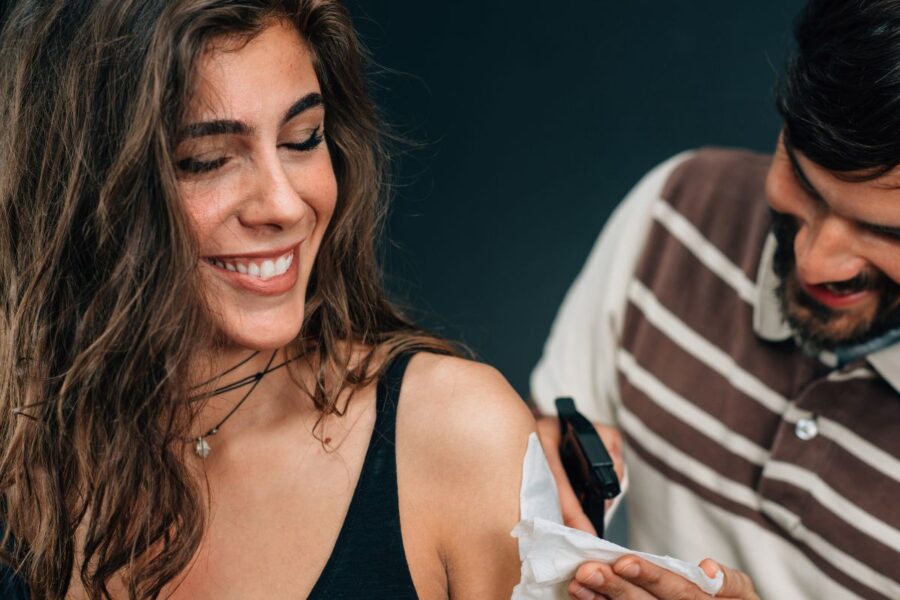 Master the Art of Temporary Tattoos: Easy Step-by-Step Guide