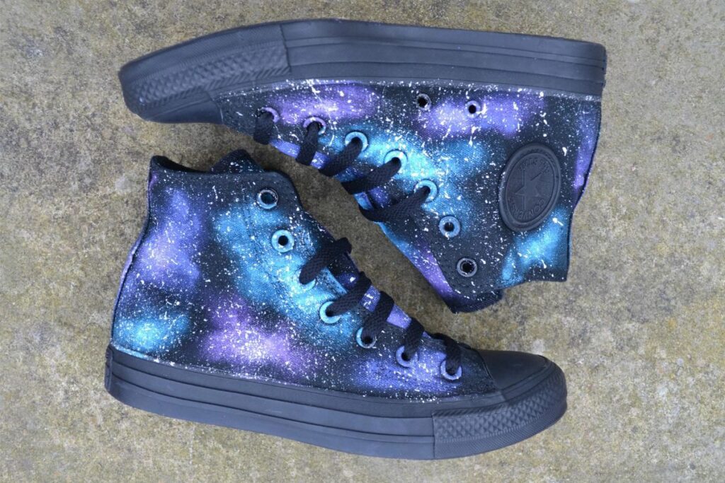 10 Jaw-Dropping Custom Shoe Ideas You Can DIY: Complete Guide