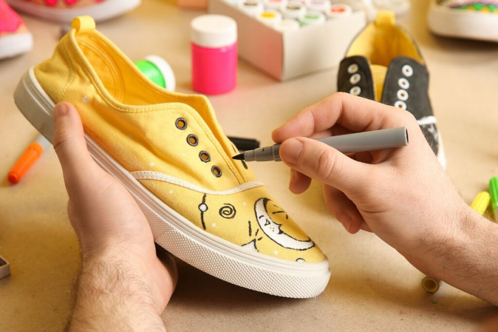 10 Jaw-Dropping Custom Shoe Ideas You Can DIY: Complete Guide