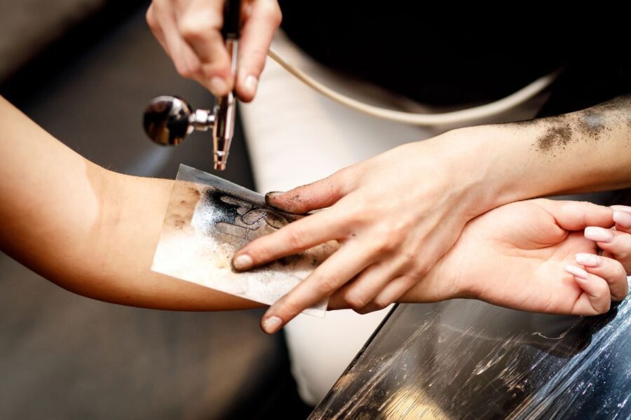 12 Surprising Benefits of Temporary Tattoos You’ll Love