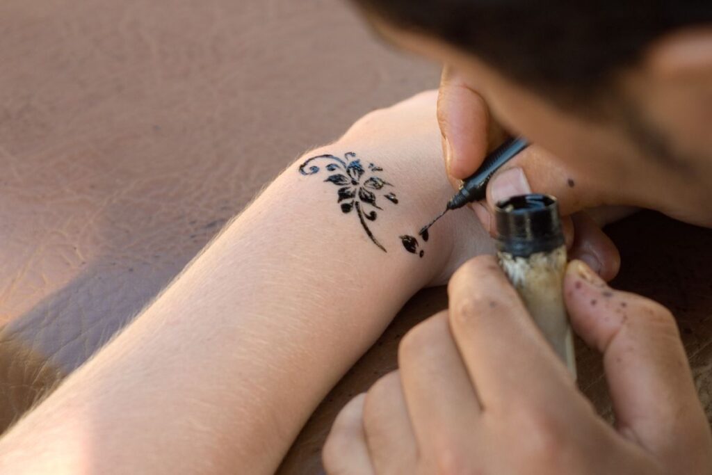 Temporary Tattoos: Longevity & Custom Designs | Swagify