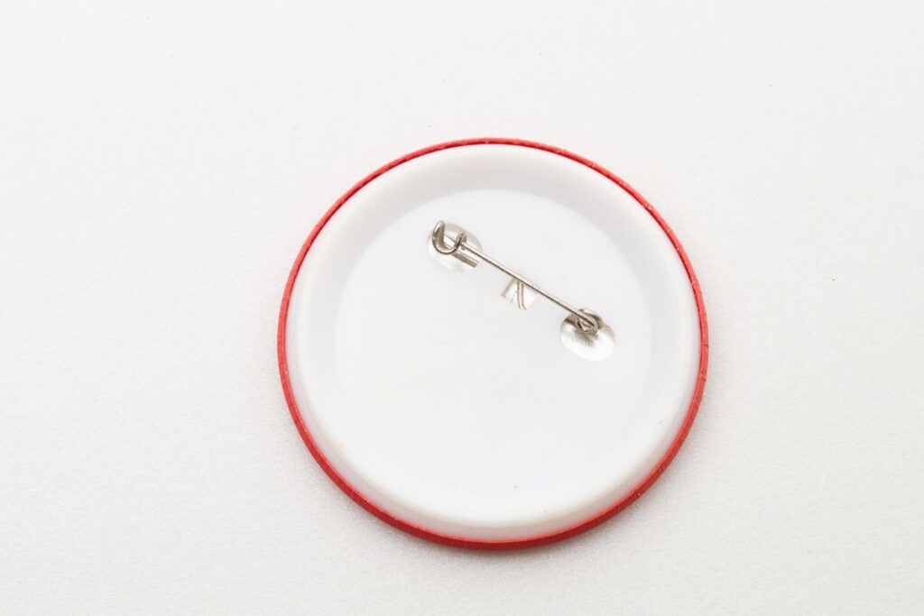 Custom Button Pins: Design Guide by Swagify (2025)