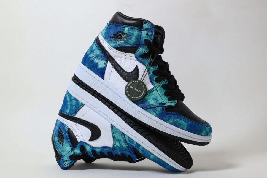 Elevate Your Style with Unique Custom Shoes