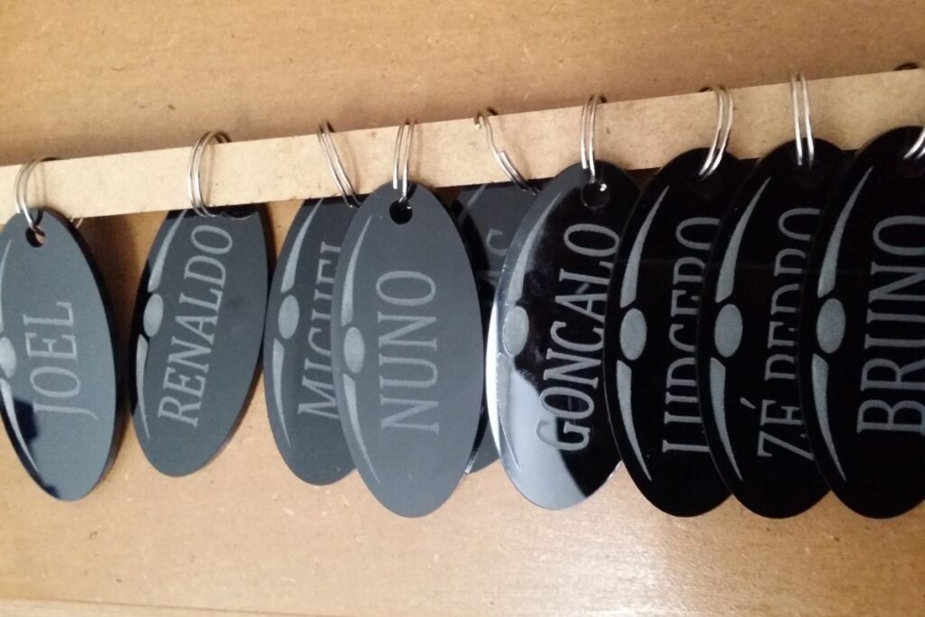 How to Choose the Best Custom Keychains for Your Brand or Event