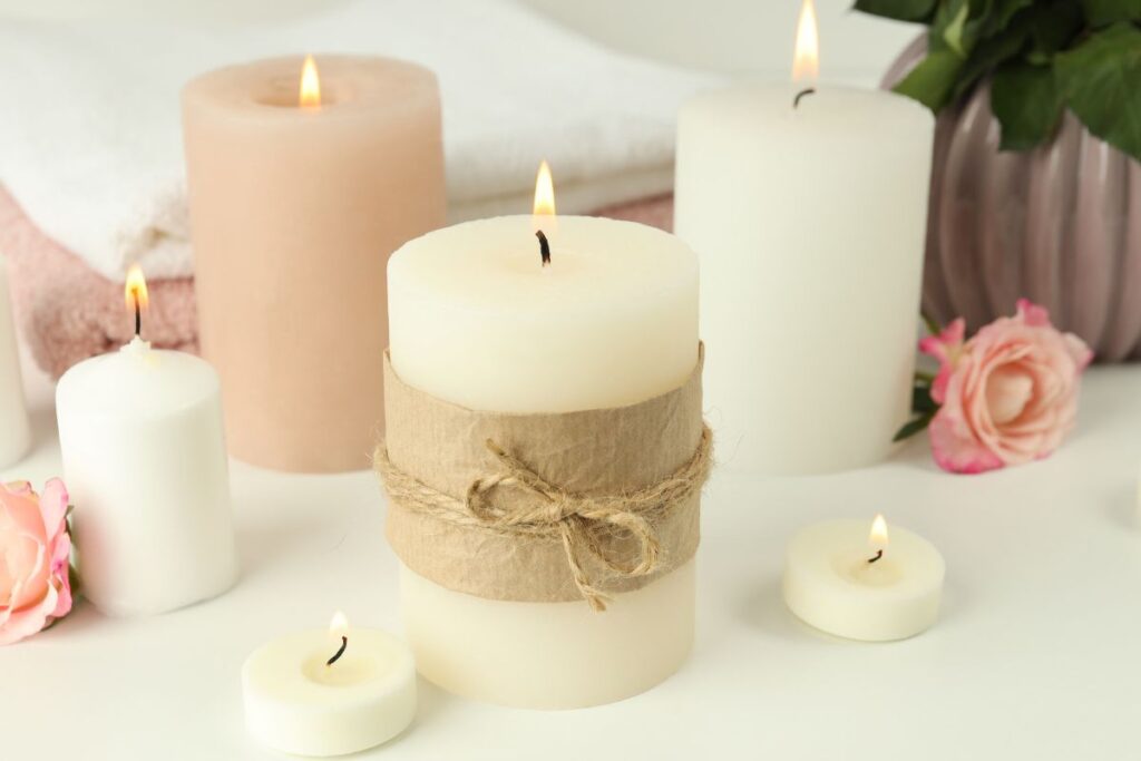 Custom Candles: Personalized Scents & Designs for Any Occasion