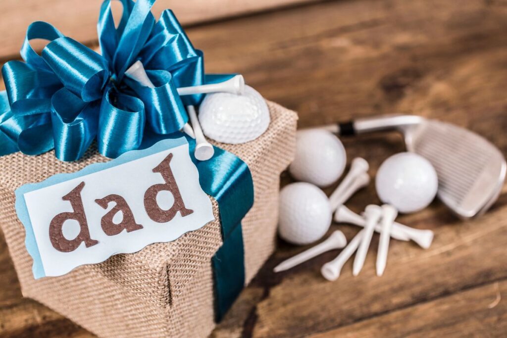 How to Choose the Best Custom Golf Products for Your Brand or Event