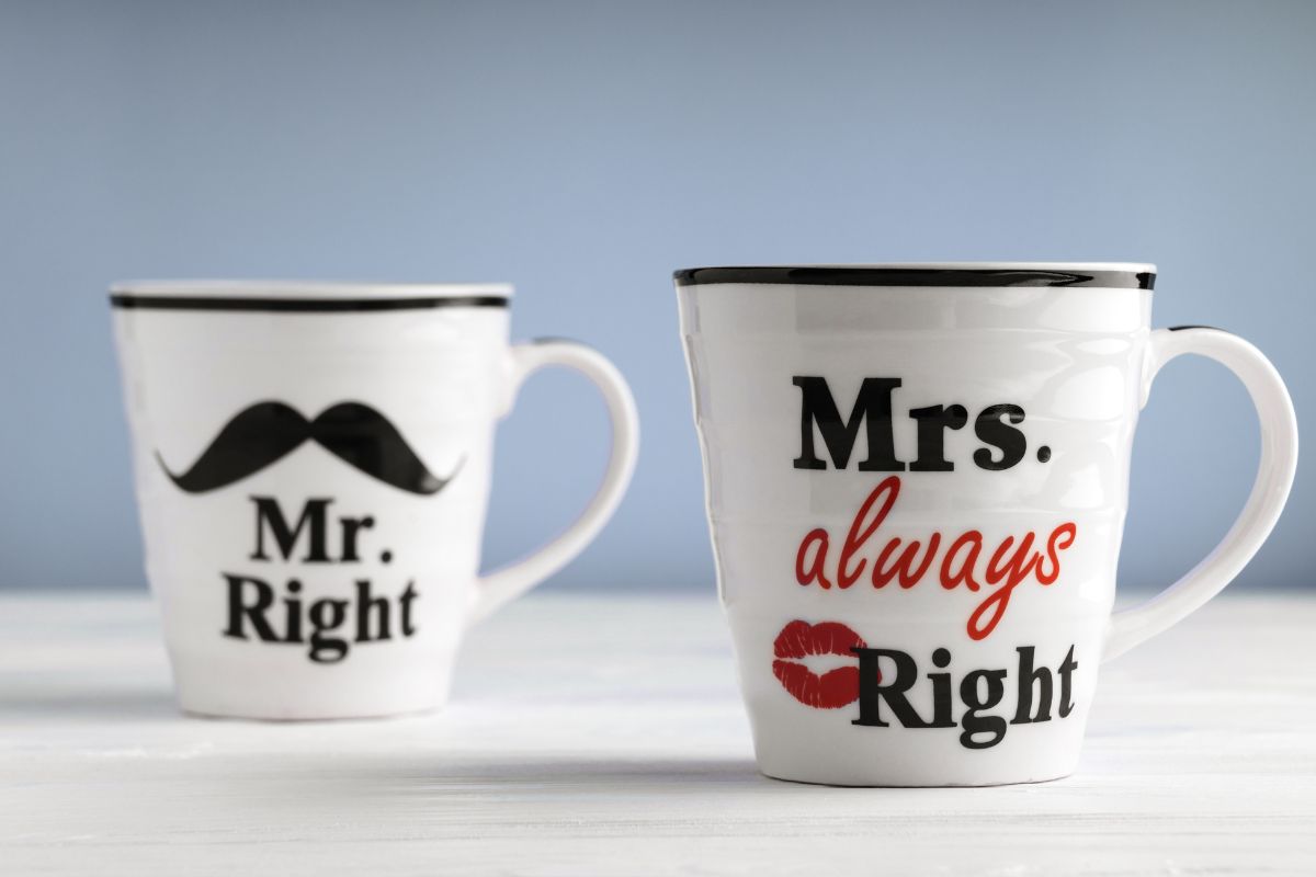 Ultimate Guide to Choosing Custom Mugs
