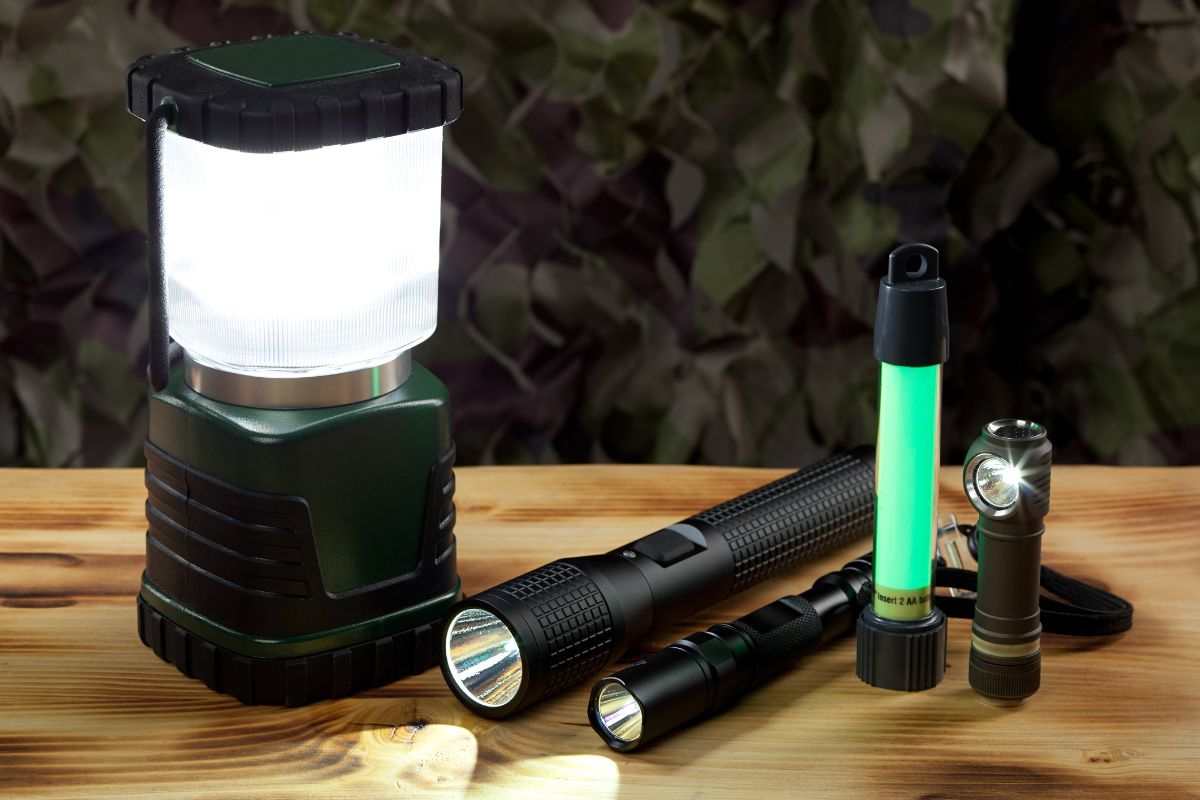 Light Up Your World: The Ultimate Guide to Custom Flashlights