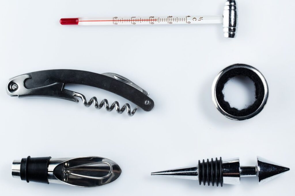 Swagify's Guide to Custom Wine Accessories for Branding