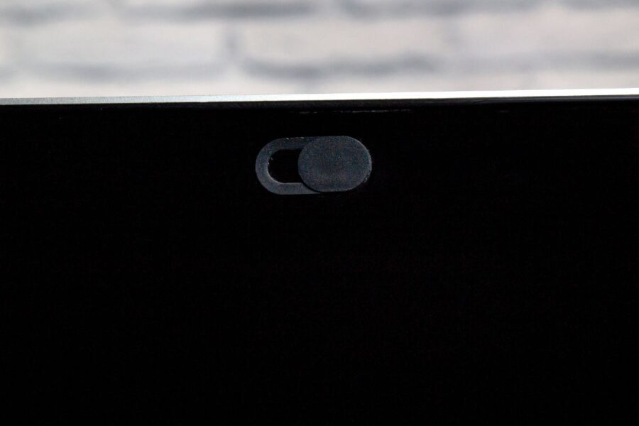 Ultimate Guide to Custom Webcam Covers