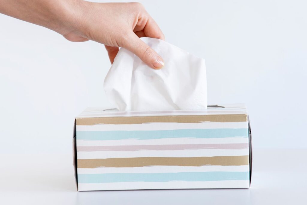 The Ultimate Guide to Custom Tissues: Branding, Sustainability, and ...