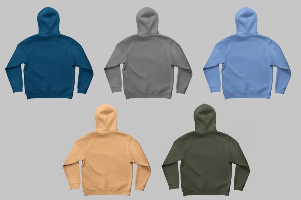 Ultimate Guide to Custom Hoodies: Style, Brand & Express Yourself