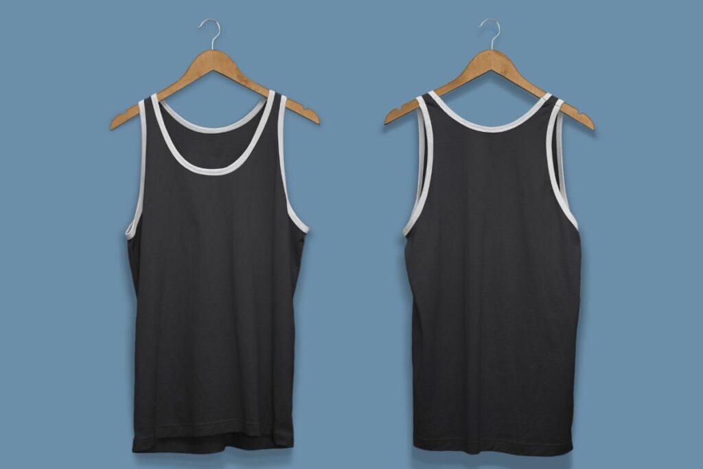 The Ultimate Guide to Custom Tank Tops: Style, Branding & Comfort