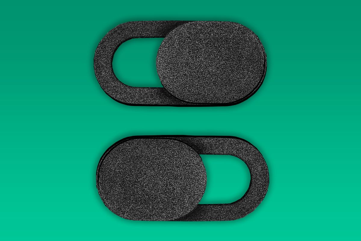 The Ultimate Guide to Slim Magnetic Webcam Covers with Logo